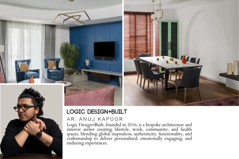 Top 60 Architects and Interior Designers In Gurgaon