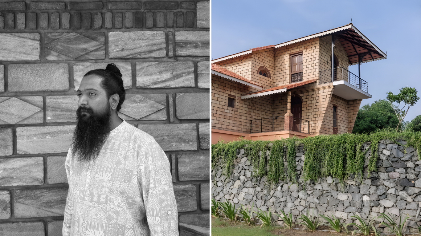 Architects and Interior Designers Making Waves in India: TAD50 (2025)