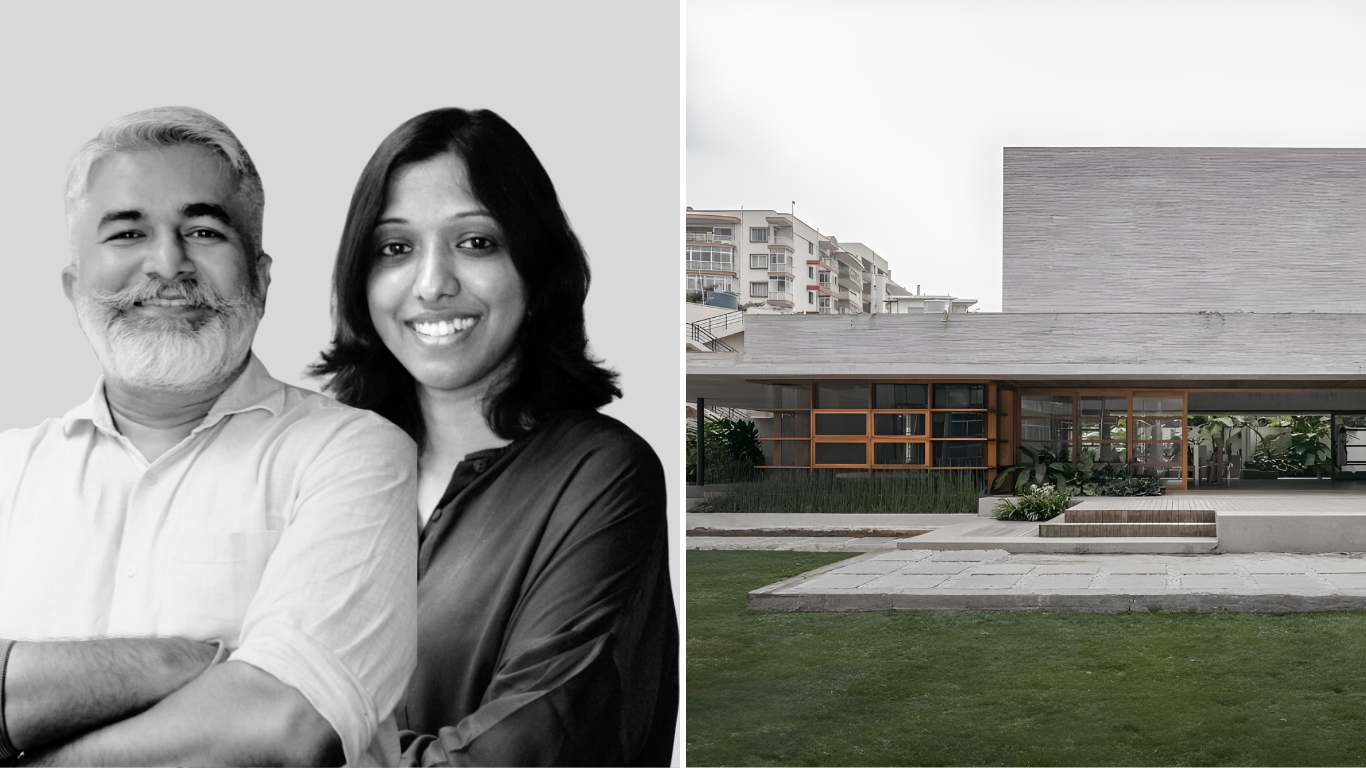 Architects and Interior Designers Making Waves in India: TAD50 (2025)