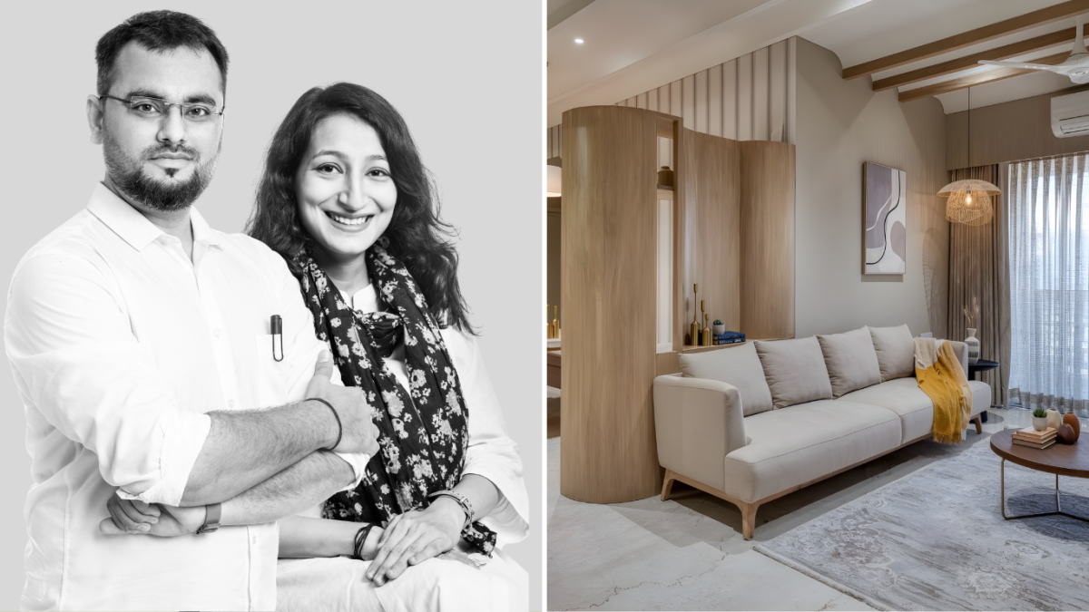 Architects and Interior Designers Making Waves in India: TAD50 (2025)