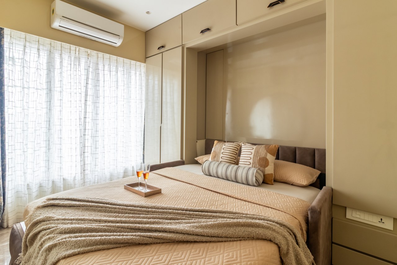 Indian Living And Tradition Stand Out In This Culturally Rich Home | RJ ...