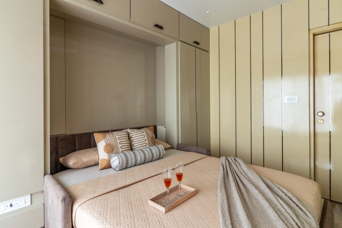 Indian Living And Tradition Stand Out In This Culturally Rich Home | RJ ...