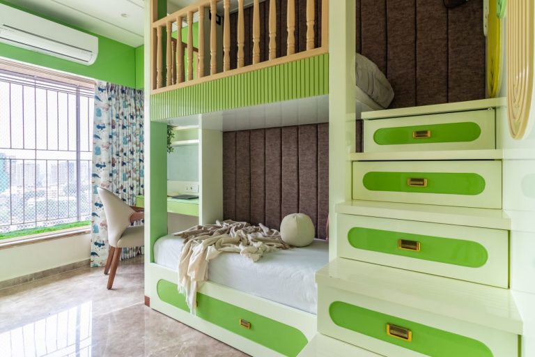 Indian Living And Tradition Stand Out In This Culturally Rich Home | RJ ...
