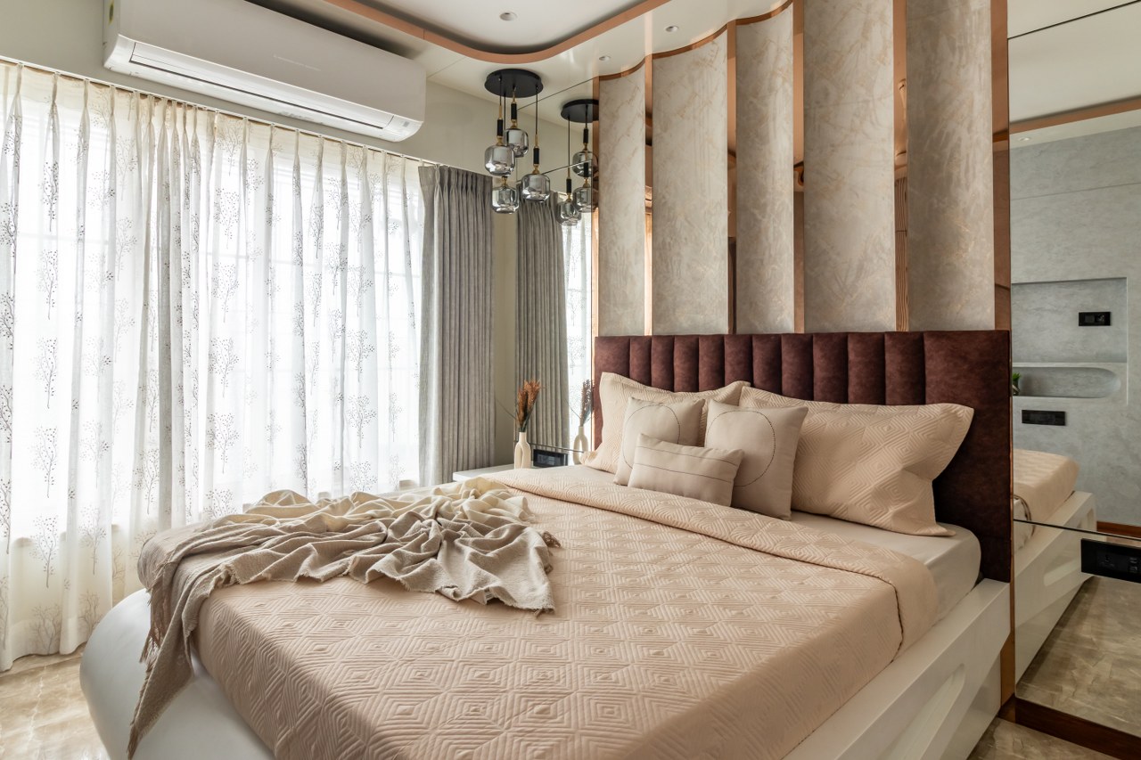 Indian Living And Tradition Stand Out In This Culturally Rich Home | RJ ...