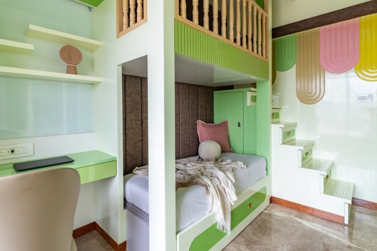 Indian Living And Tradition Stand Out In This Culturally Rich Home | RJ ...