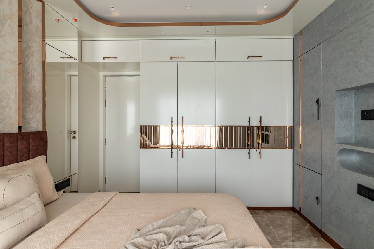 Indian Living And Tradition Stand Out In This Culturally Rich Home | RJ ...