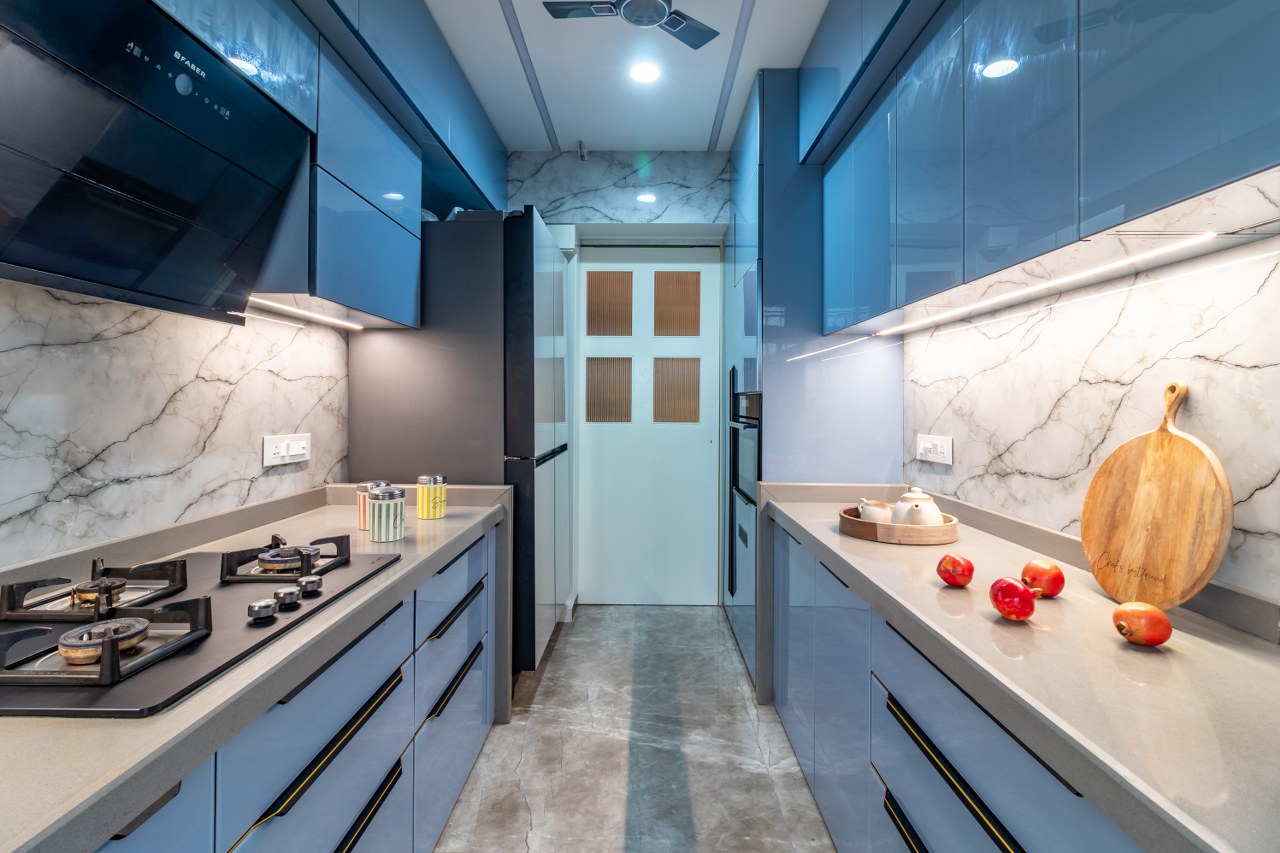 Indian Living And Tradition Stand Out In This Culturally Rich Home | RJ ...