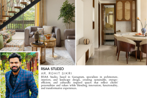 Top 60 Architects and Interior Designers In Gurgaon