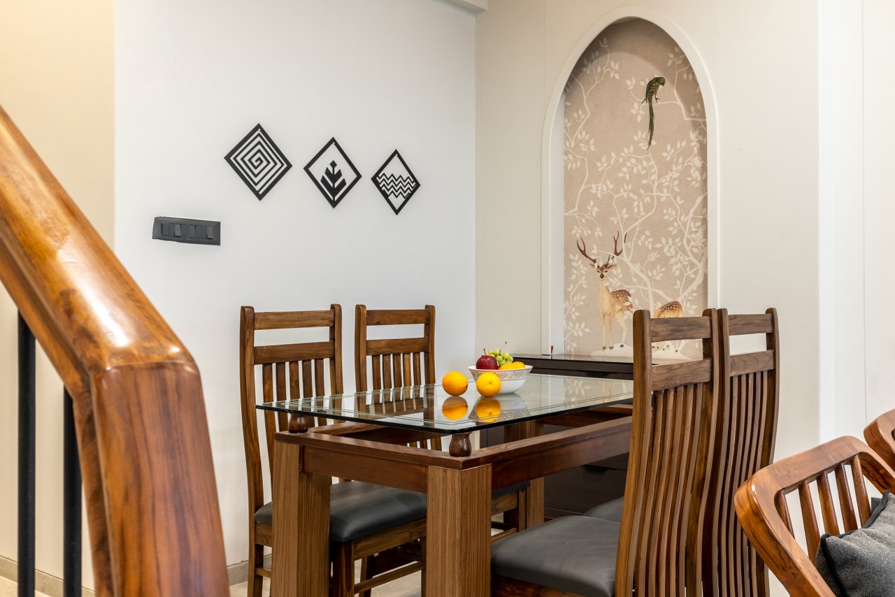 This Vacation House Is Filled With Stories, Memories And Traditions ...