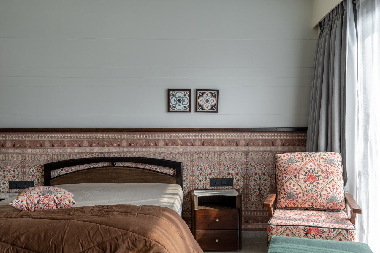 This Vacation House Is Filled With Stories, Memories And Traditions ...