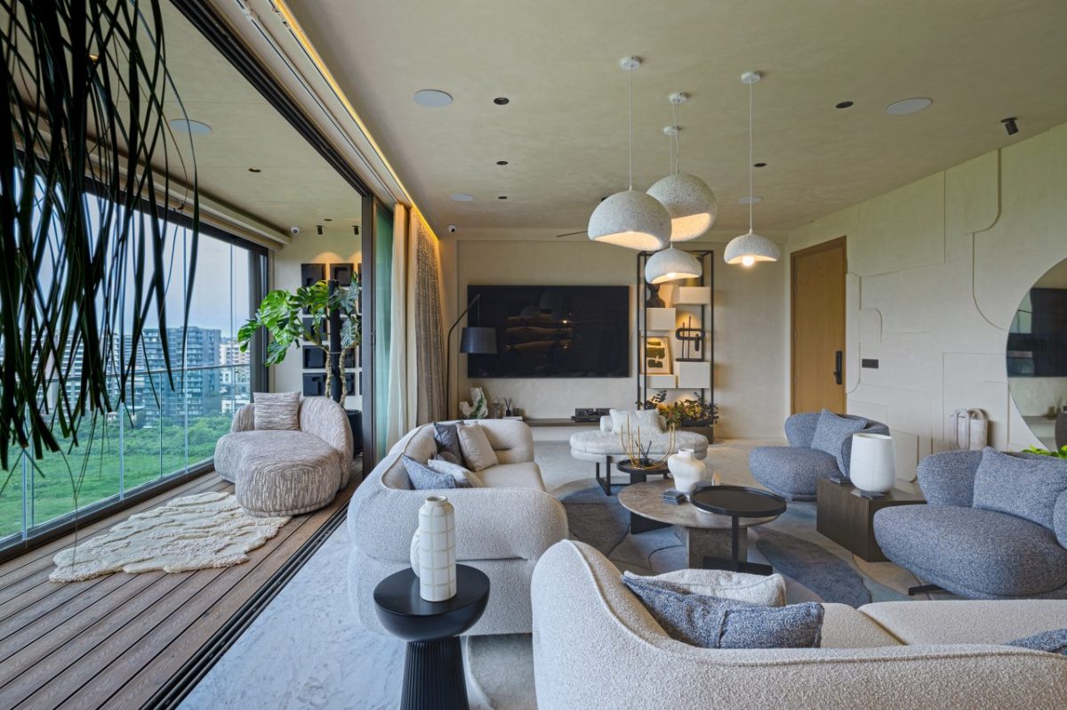 This Apartment House Is Where Luxury And Timelessness Intertwine | The ...