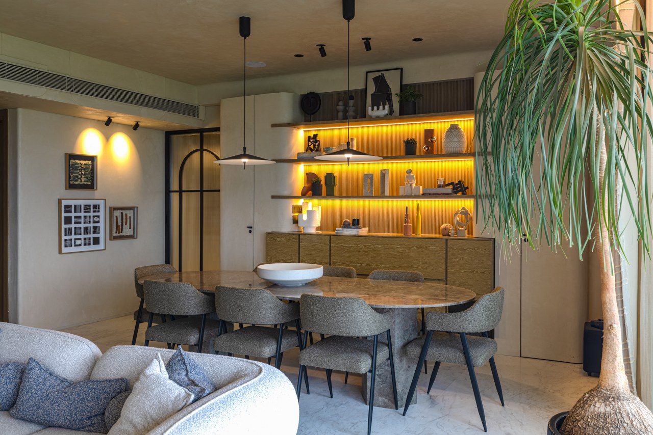 This Apartment House Is Where Luxury And Timelessness Intertwine | The ...