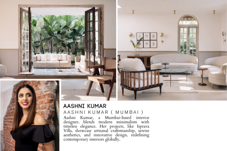 10 Leading Architects Redefining Goa's Architectural Landscapes - The ...