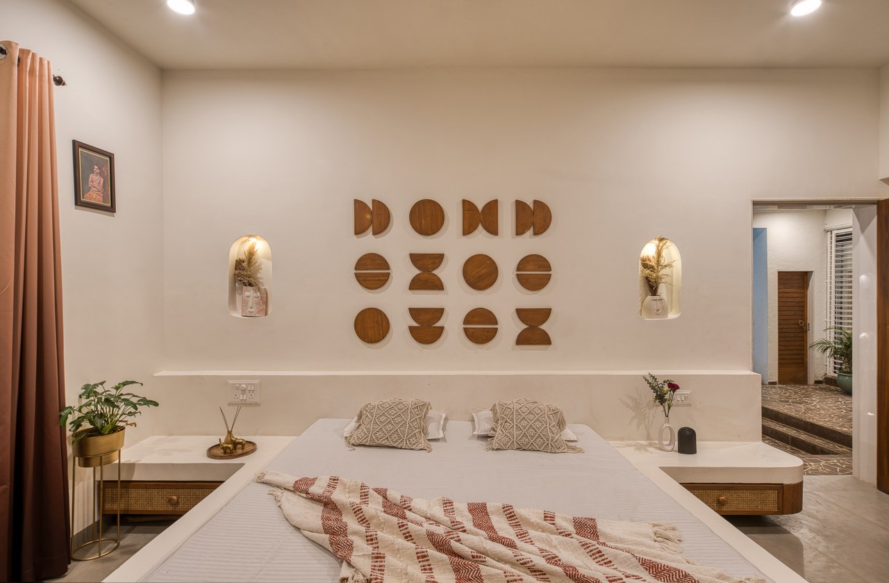 This Balinese Home Design Blends The Spirit Of A Clean And Modern ...
