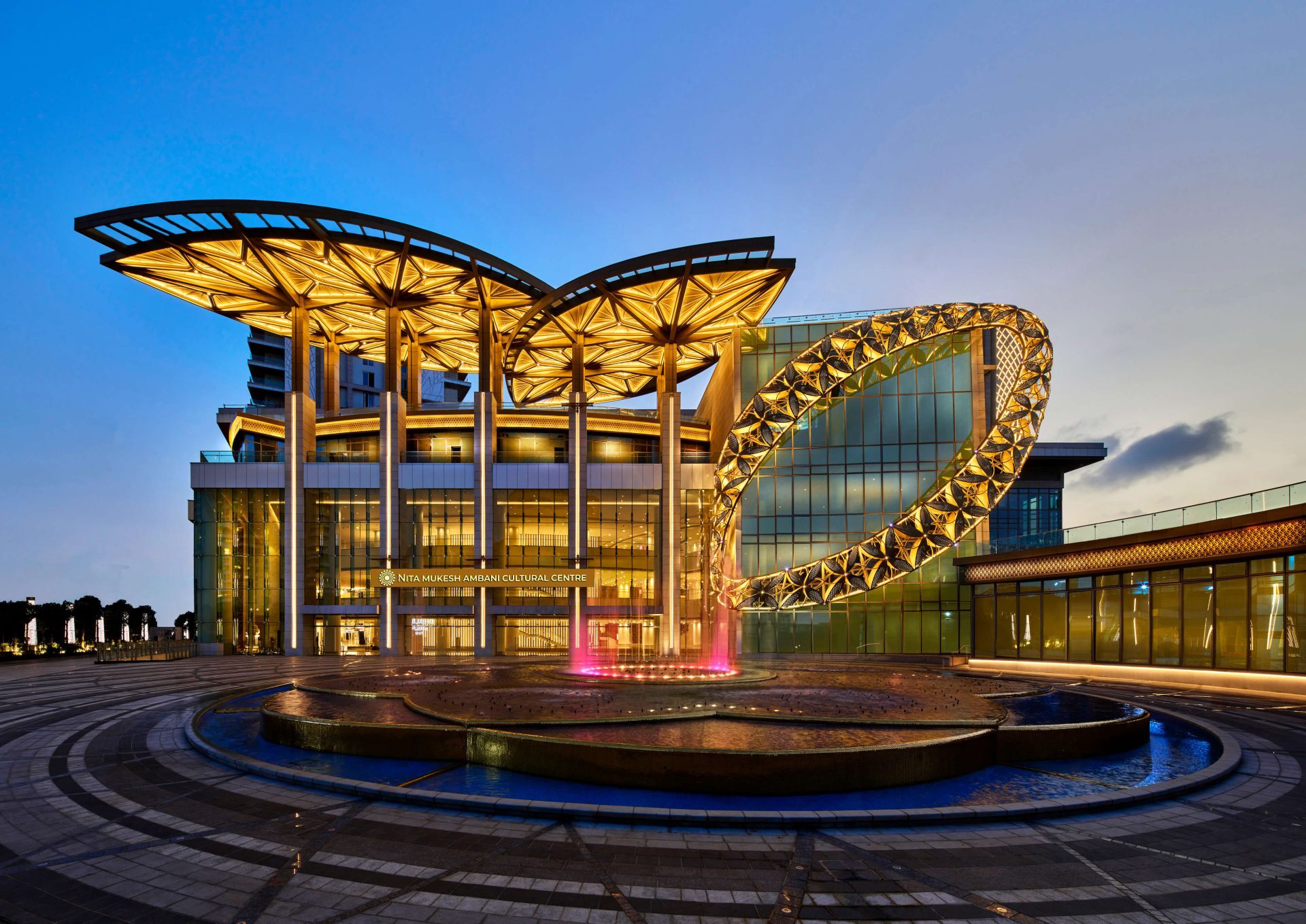Sculpting Sound : Designing Iconic Concert Spaces