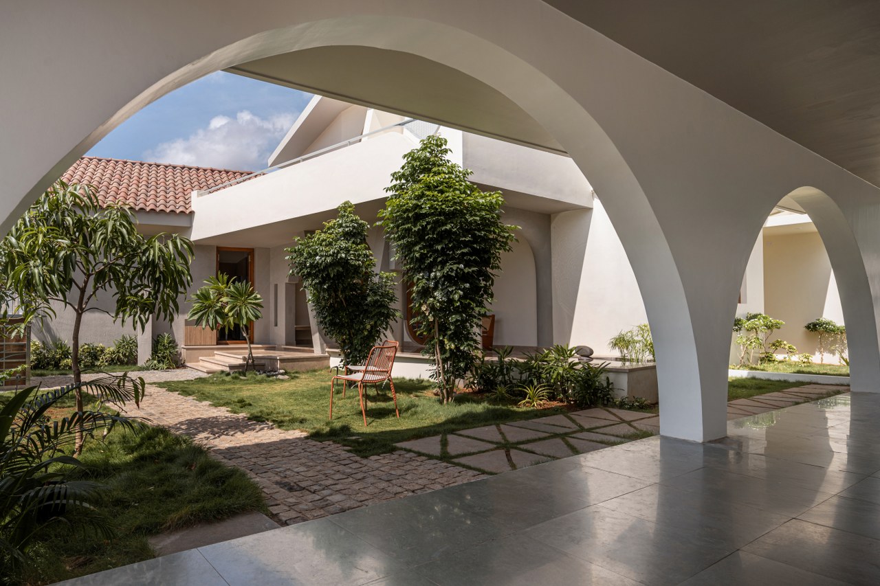 Layered Architecture Brings Out The Cultural Memory Of The Client's ...