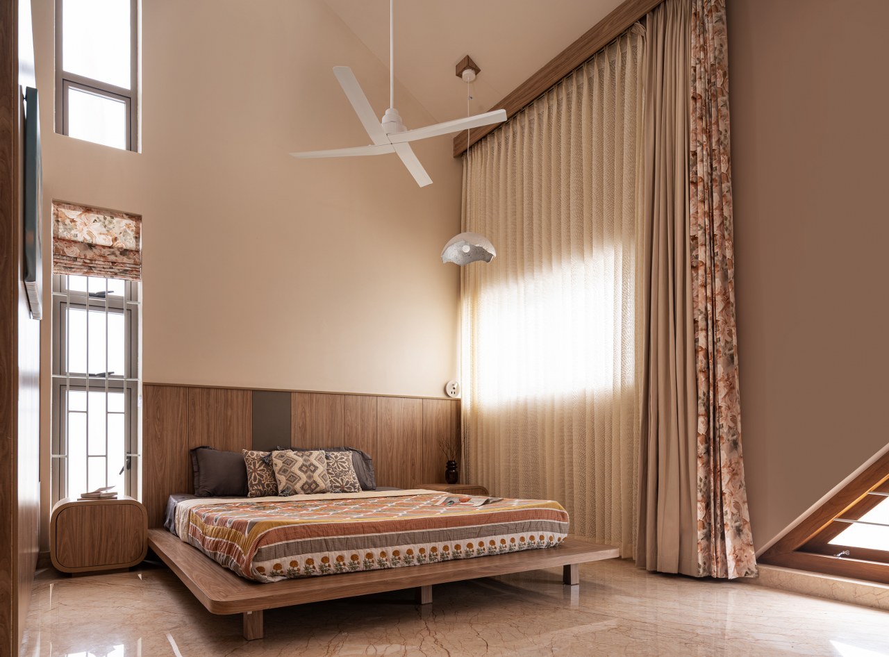 Layered Architecture Brings Out The Cultural Memory Of The Client's ...