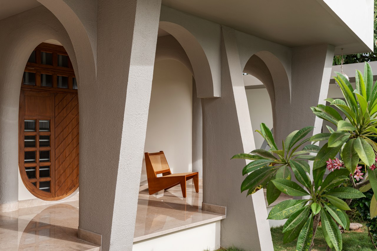 Layered Architecture Brings Out The Cultural Memory Of The Client's ...