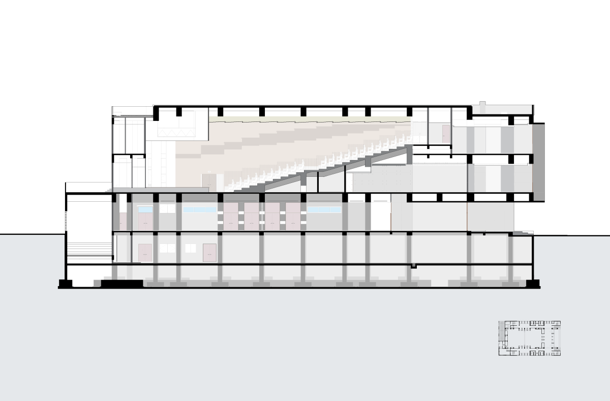 This Town Hall Serves As The Heart Of Social And Cultural Activities ...