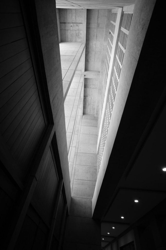 This Town Hall Serves As The Heart Of Social And Cultural Activities ...