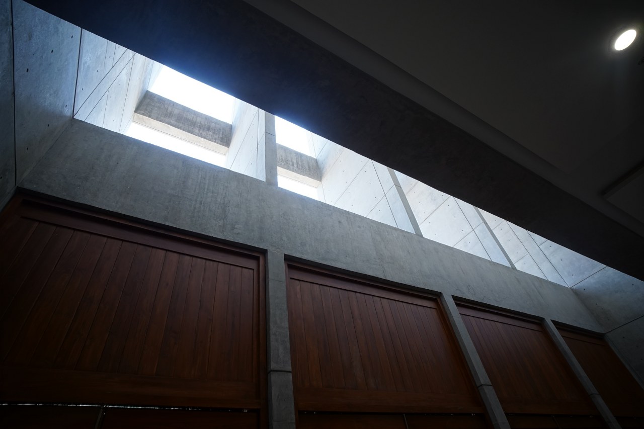 This Town Hall Serves As The Heart Of Social And Cultural Activities ...