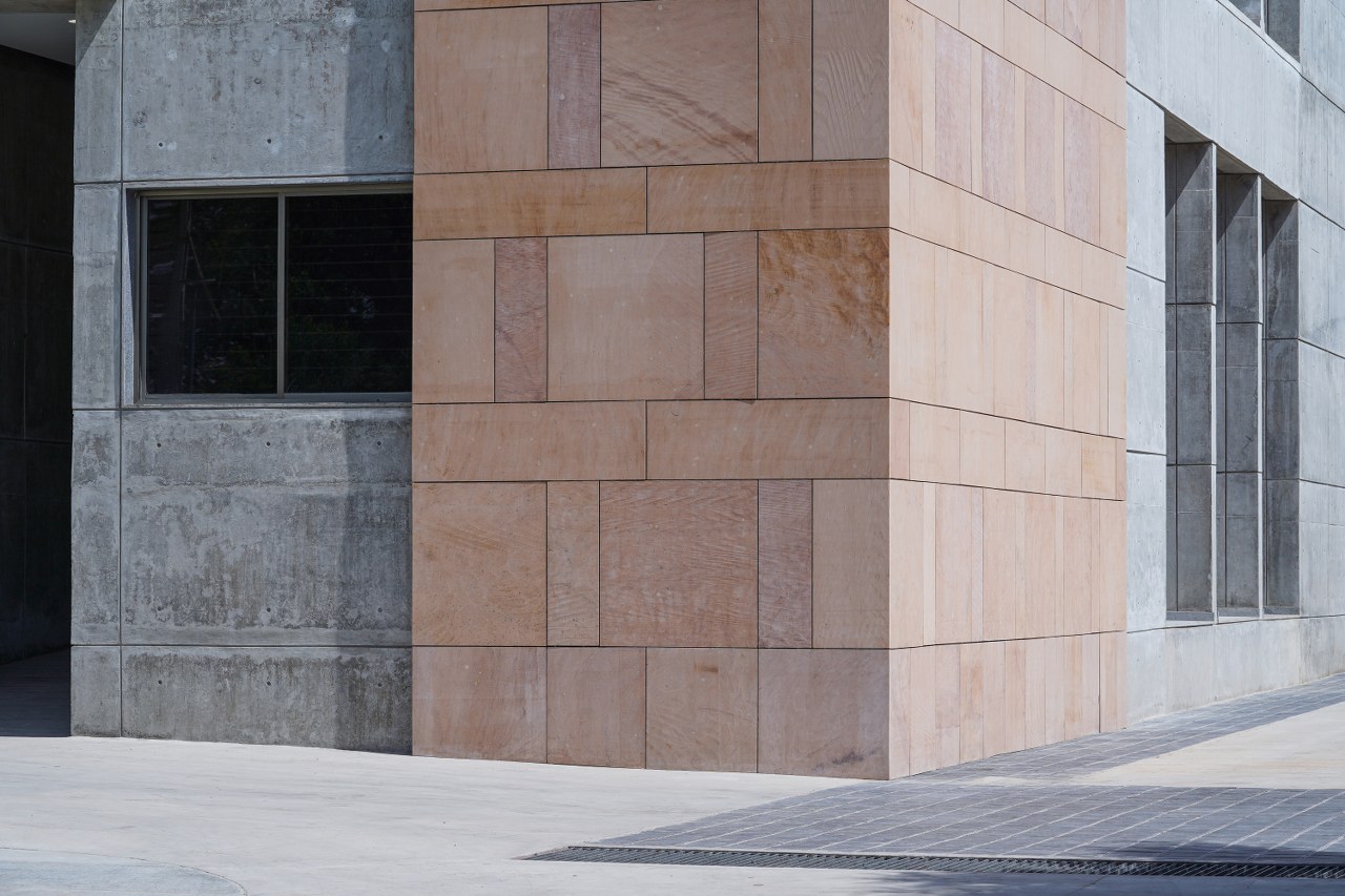 This Town Hall Serves As The Heart Of Social And Cultural Activities ...