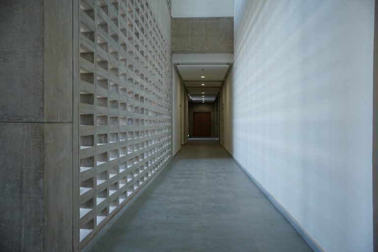 This Town Hall Serves As The Heart Of Social And Cultural Activities ...