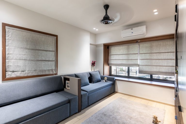 This 700 sq ft Compact House Breathes Light And Air | M&M Studio - The ...