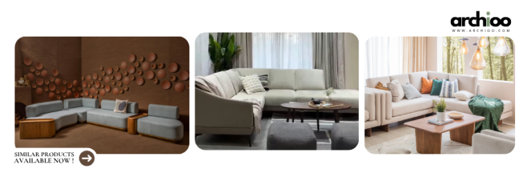 This East Facing Home Finely Represents Modern Sensibility And Timeless ...