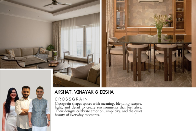 Interior Design in Lucknow: 10 Leading Architects & Designers