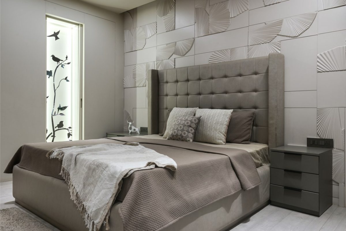 This Clutter Free Home Is Grounded In Nature And Doesnt Demand ...