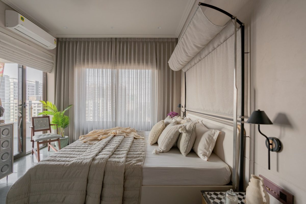 This Home Is A Story Of Legacy, Memory And Craft | Upstairs