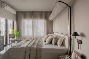 This Home Is A Story Of Legacy, Memory And Craft | Upstairs
