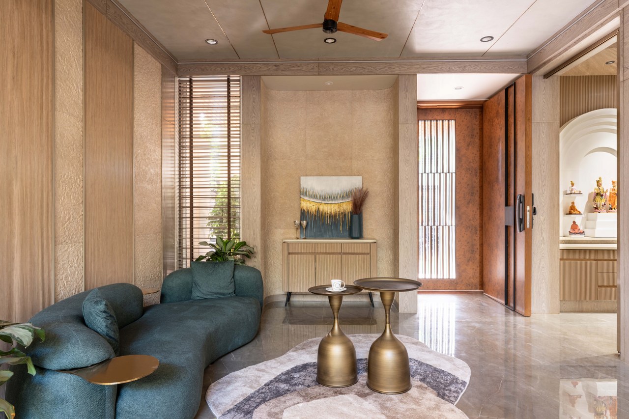This Luxurious Residence Has Been Thoughtfully Renovated For Timeless ...