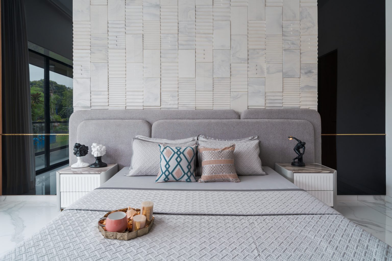 This Home With Muted Tones Feels Warm, Functional And Personal | Design ...