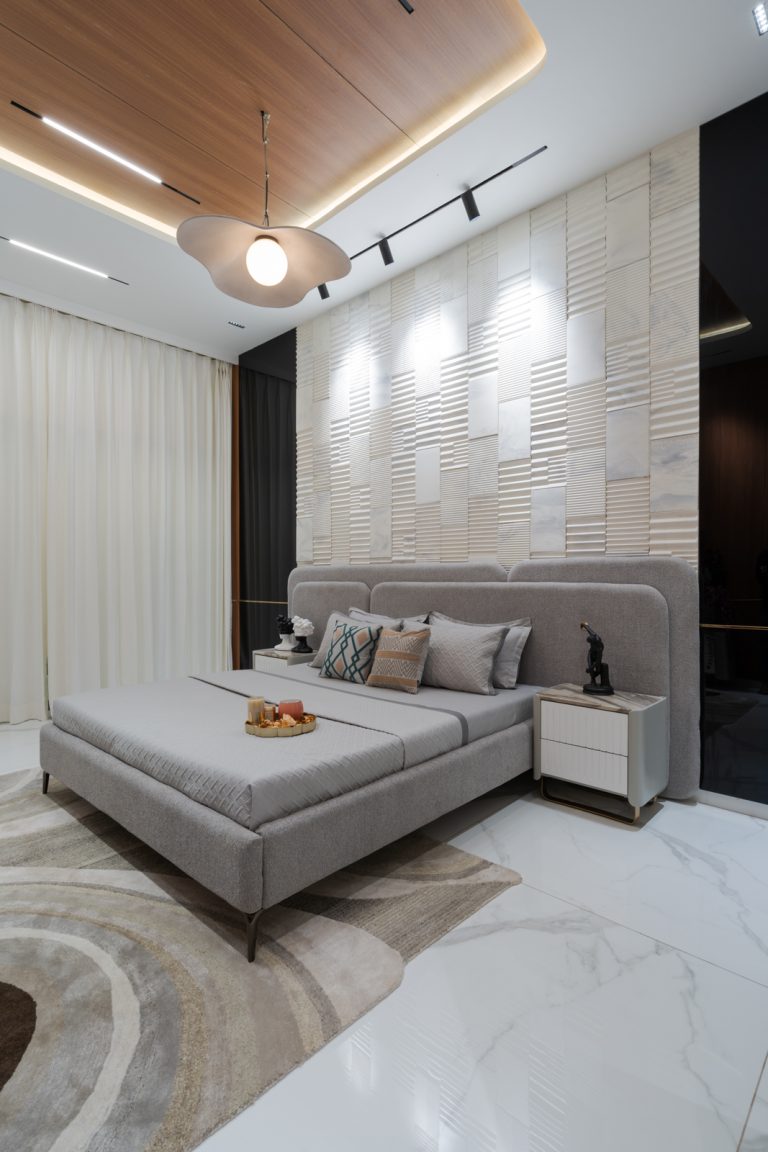 This Home With Muted Tones Feels Warm, Functional And Personal | Design ...