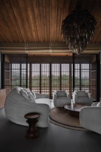 The Salt Pan House Is A Masterclass In Tradition And Modernity | We ...