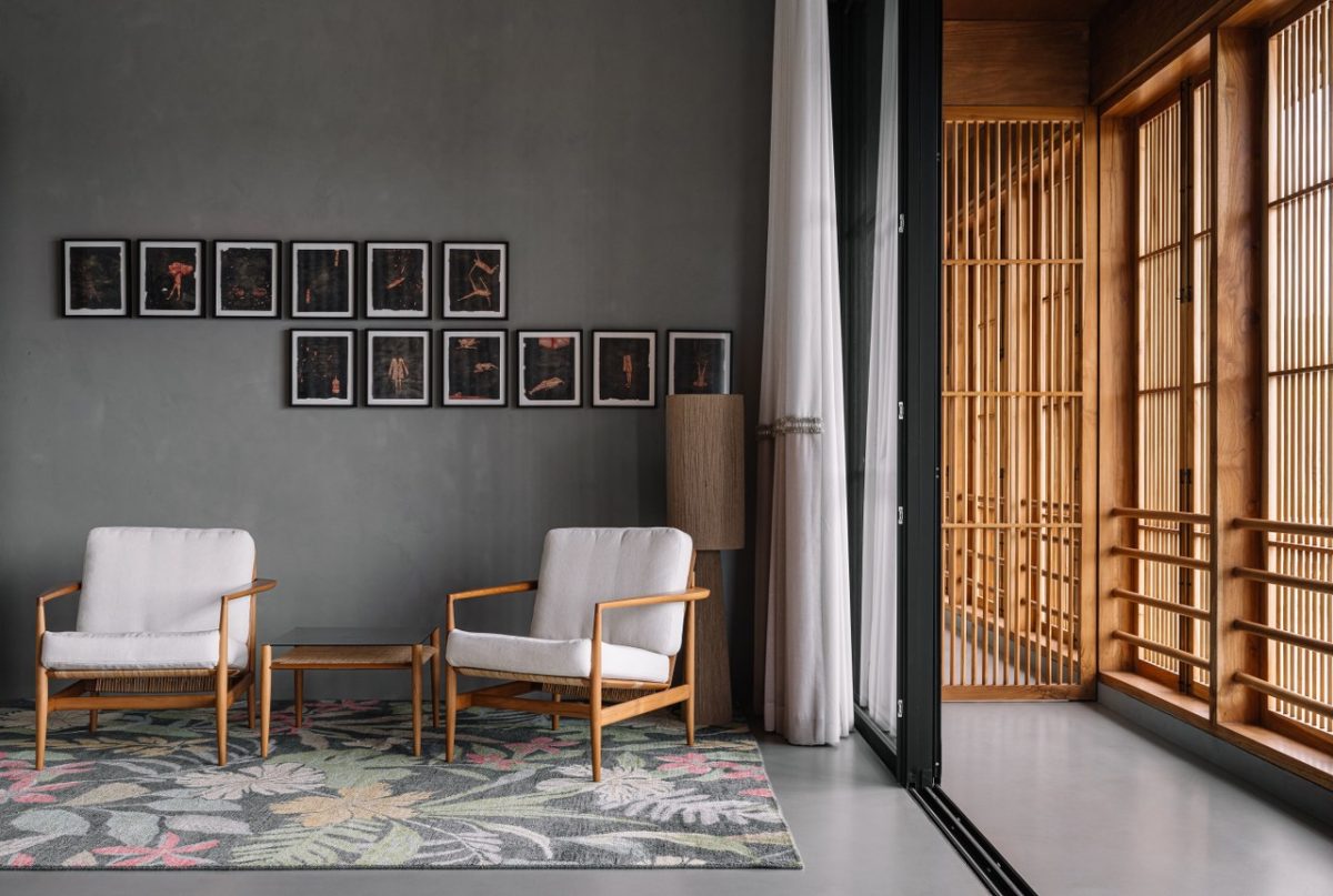 The Salt Pan House Is A Masterclass In Tradition And Modernity | We ...