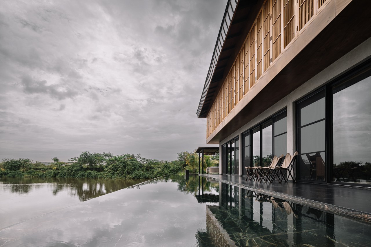 The Salt Pan House Is A Masterclass In Tradition And Modernity | We ...