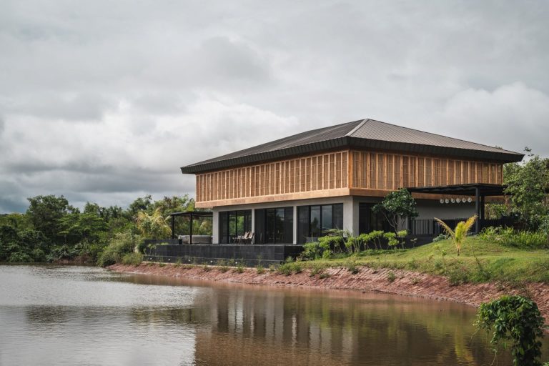 The Salt Pan House Is A Masterclass In Tradition And Modernity | We ...