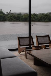 The Salt Pan House Is A Masterclass In Tradition And Modernity | We ...