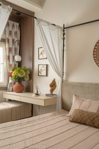 This Home For A Working Couple Is A Simple, Calm And Warm Echo Of ...