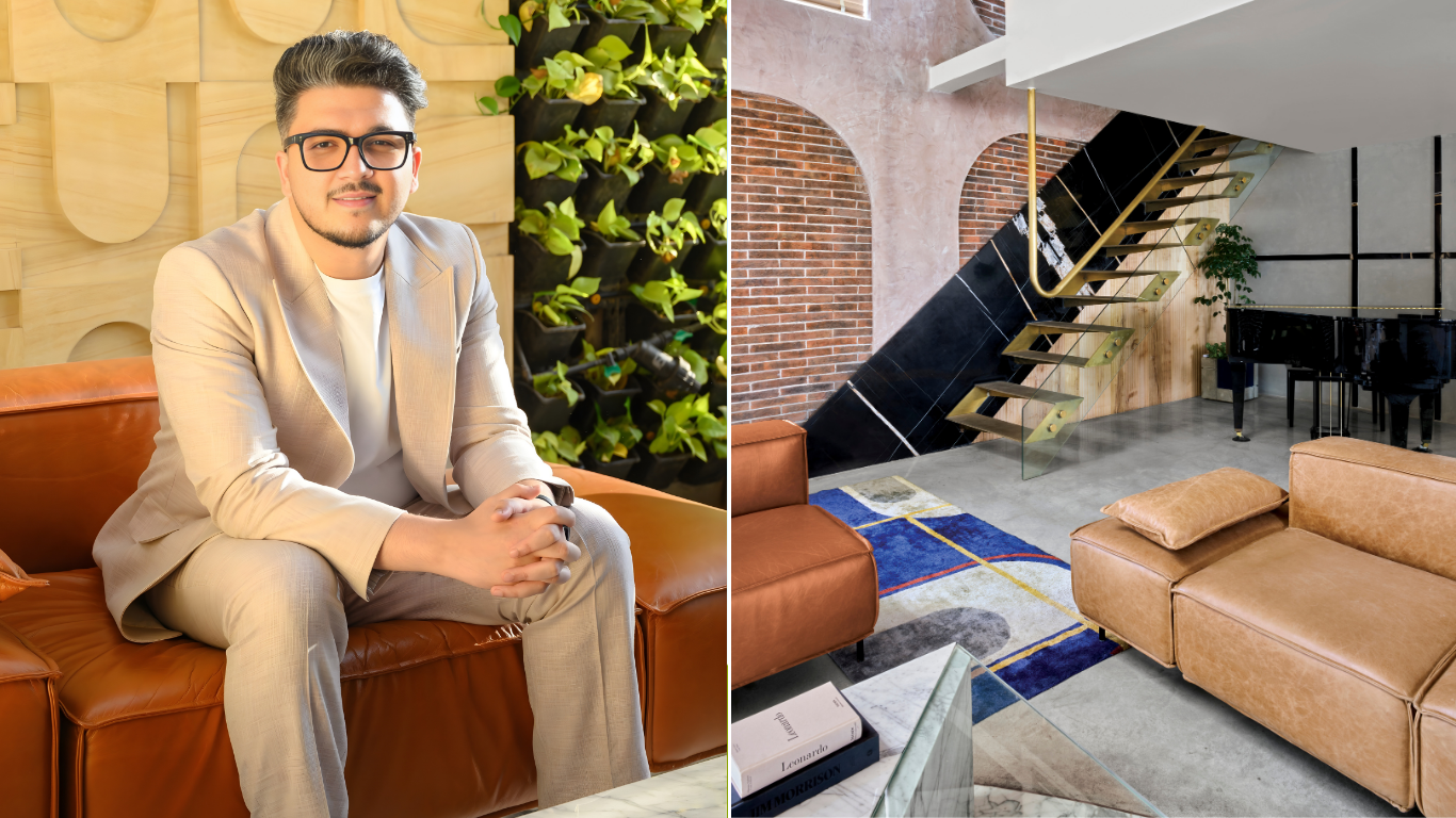 Bold Design in India: Designers Expanding Beyond Boundaries