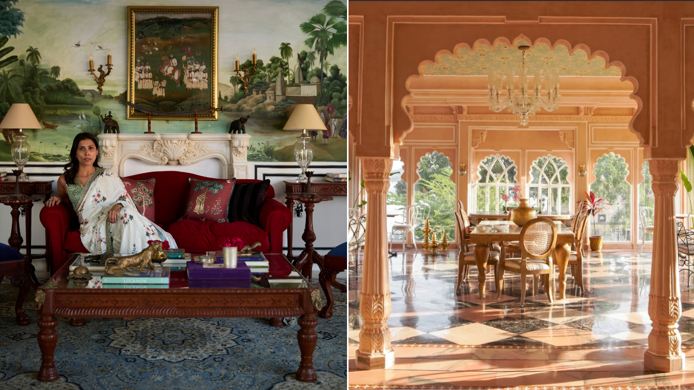 Bold Design in India: Designers Expanding Beyond Boundaries