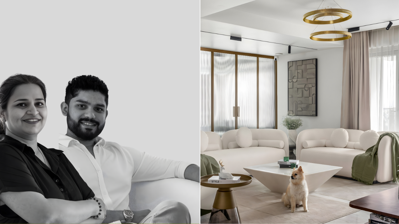 Bold Design in India: Designers Expanding Beyond Boundaries