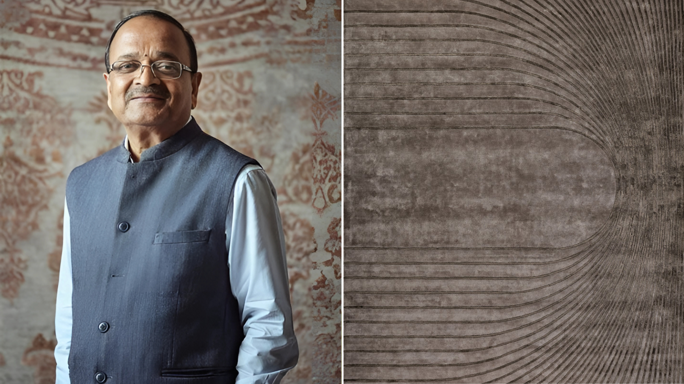 Indian Design (IND50): Designers Celebrating Indianness in Design