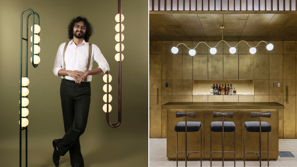 IND 50: Designers Bridging Indian Design on a Global Platform - The ...