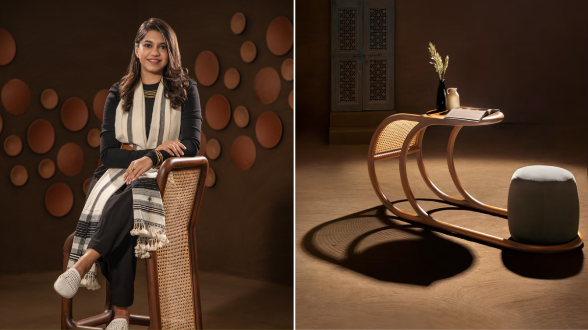 Indian Design (IND50): Designers Celebrating Indianness in Design