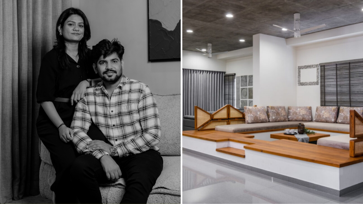 Power Couple: 50 Designer Duos Transforming Indian Design - The ...