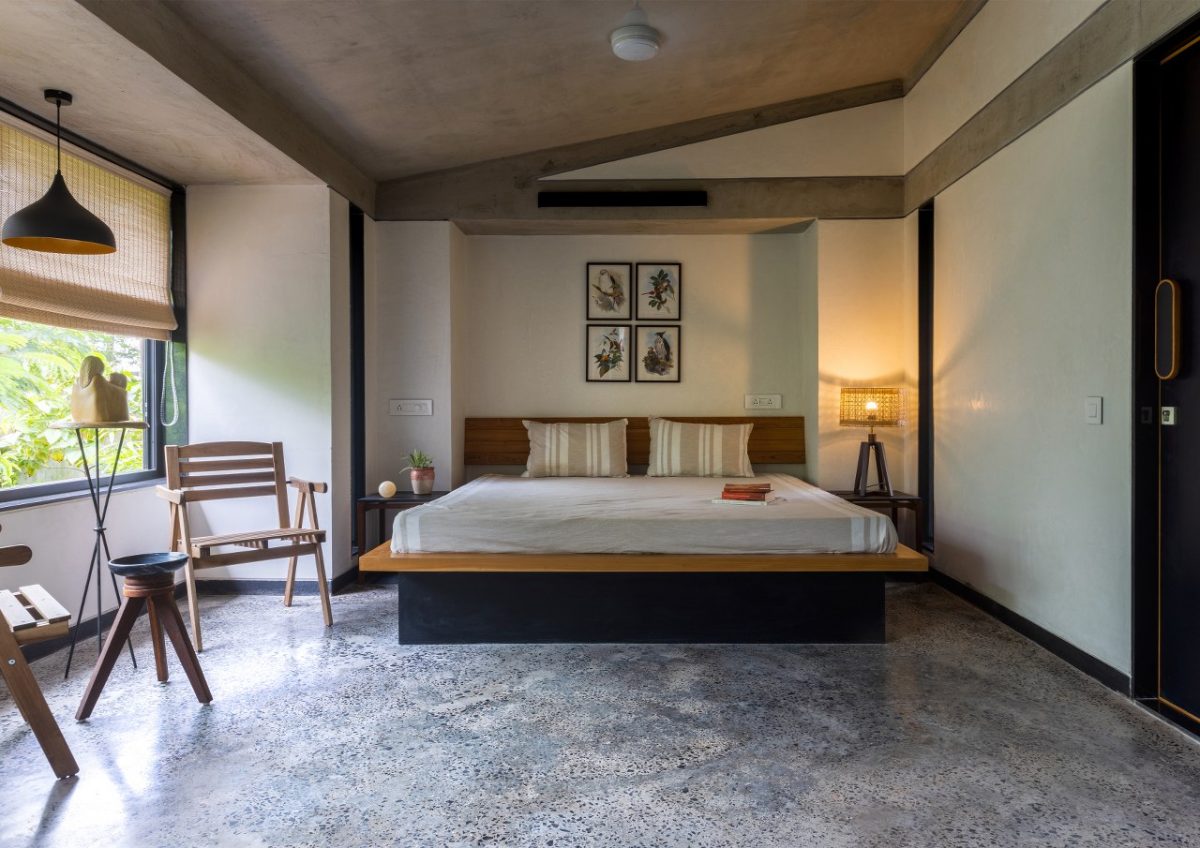 This Home For An Urban Farmer Is Where Slow Living Meets Solitude ...